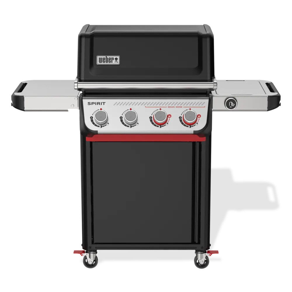 Weber Spirit E-315 Gas BBQ | Free UK Delivery