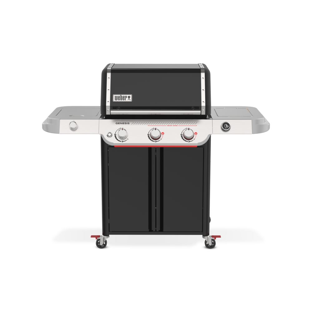Which Weber Genesis is Best? | New for 2026