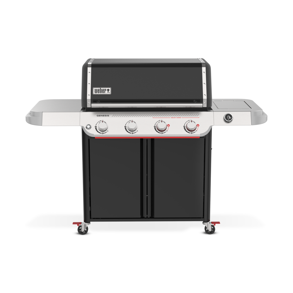 Which Weber Genesis is Best? | New for 2026