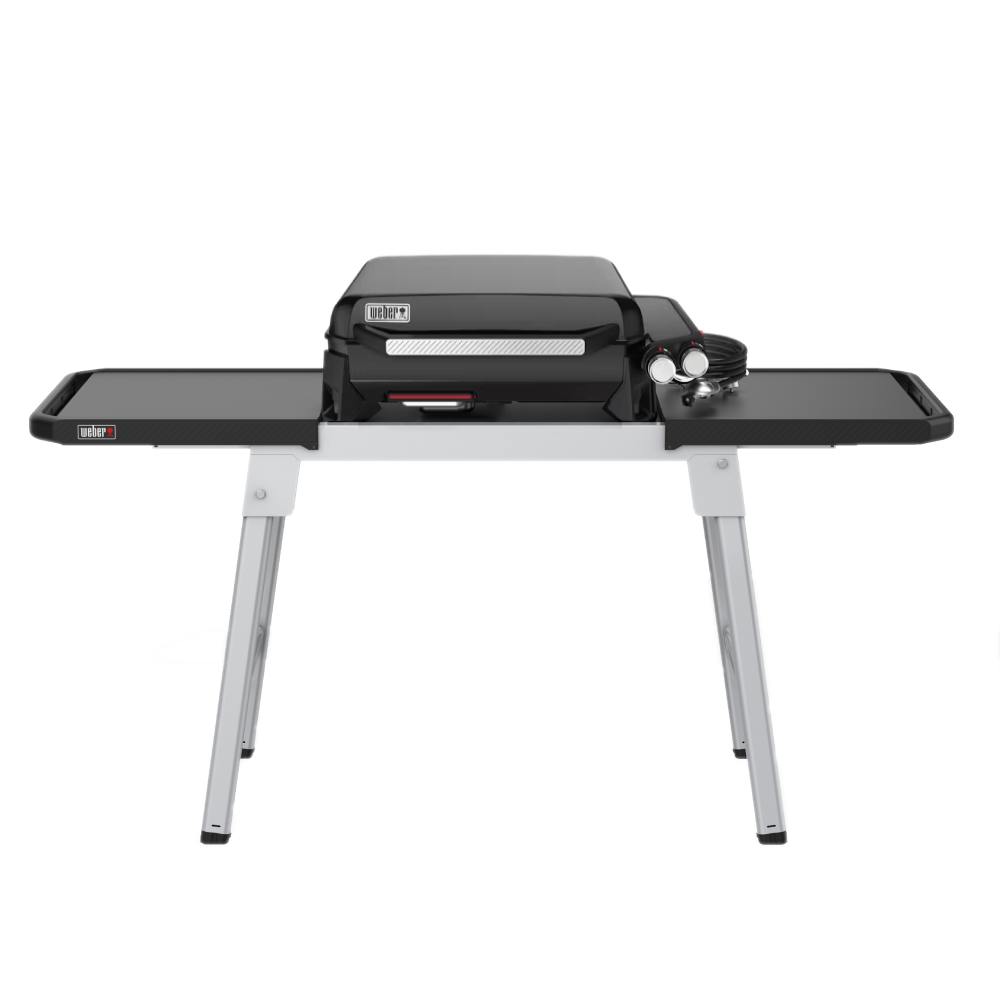 Weber Slate 76cm Flat Top Premium Griddle | Free UK Delivery